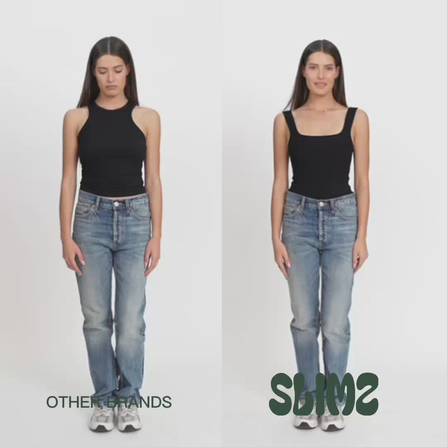 SLIMZ - Perfect Fit, Perfect Feel